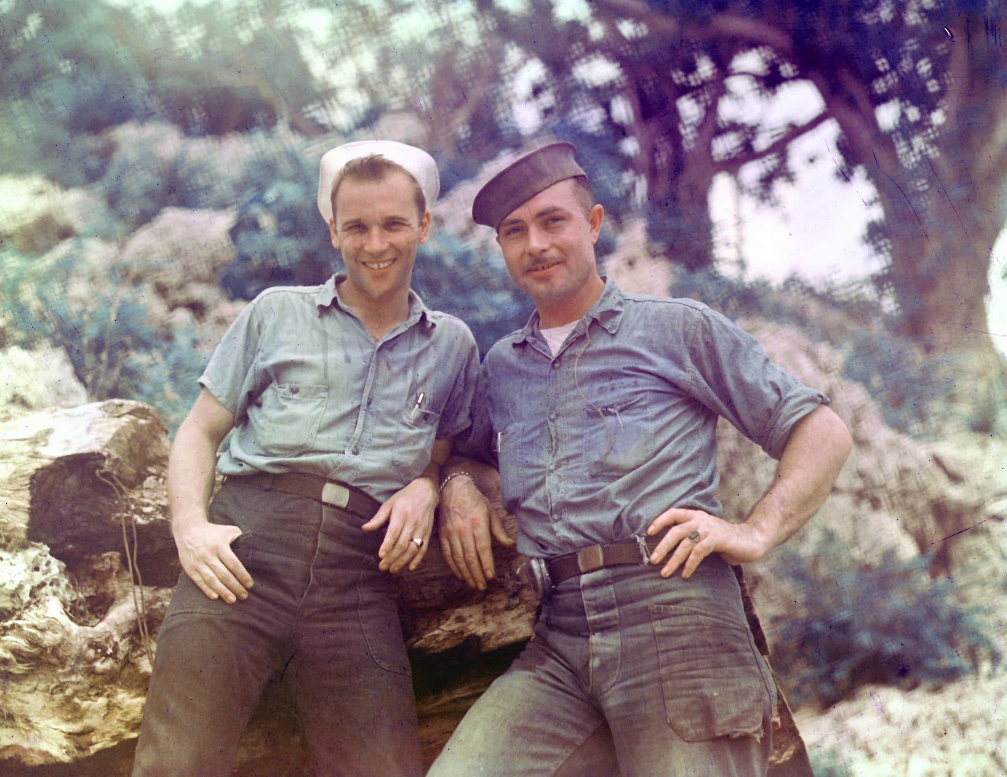 Kodachrome Pictures Show Us Our History In Stunning Color