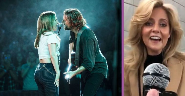 Woman Goes Viral After Singing "Shallow" From 'A Star Is Born' In ...
