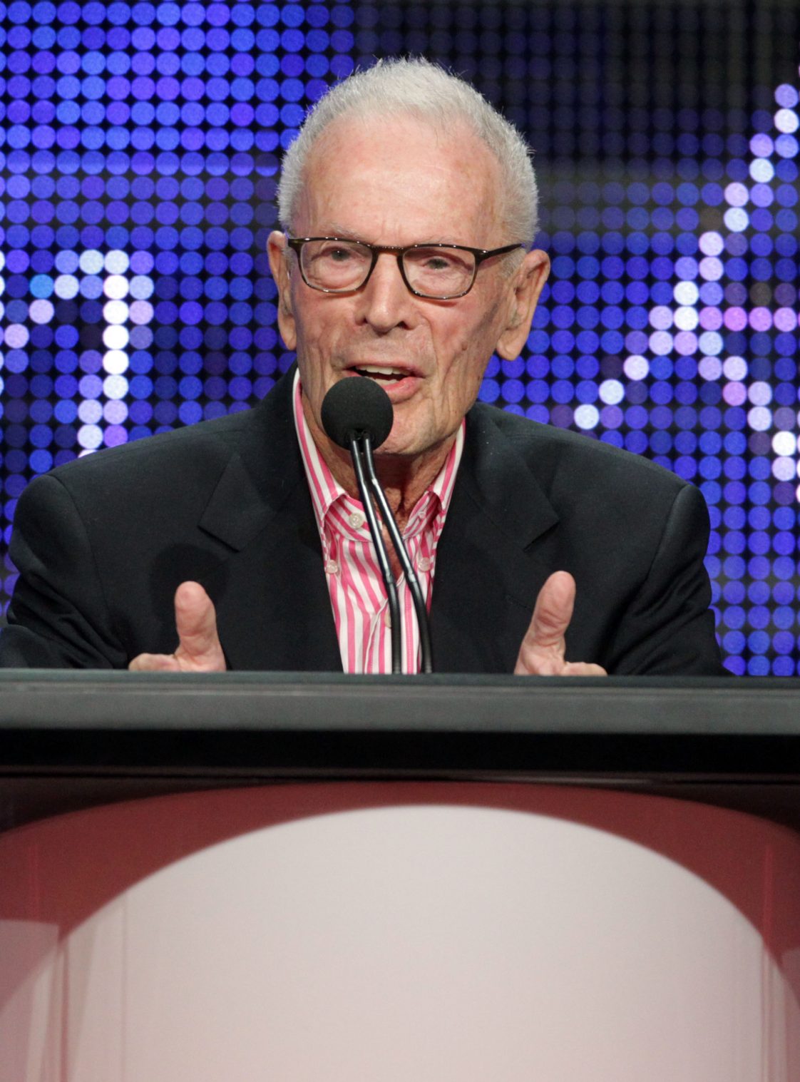 Co-Creator Of 'M*A*S*H,' Gene Reynolds Dies At 96