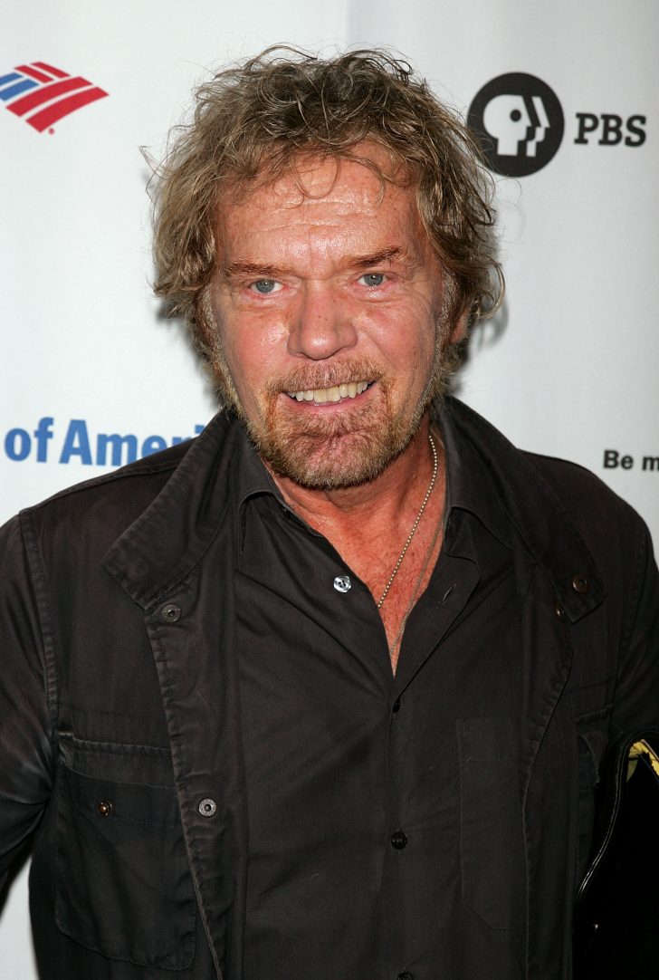 Broadway Star And Actor Kevin Conway Dies At 77