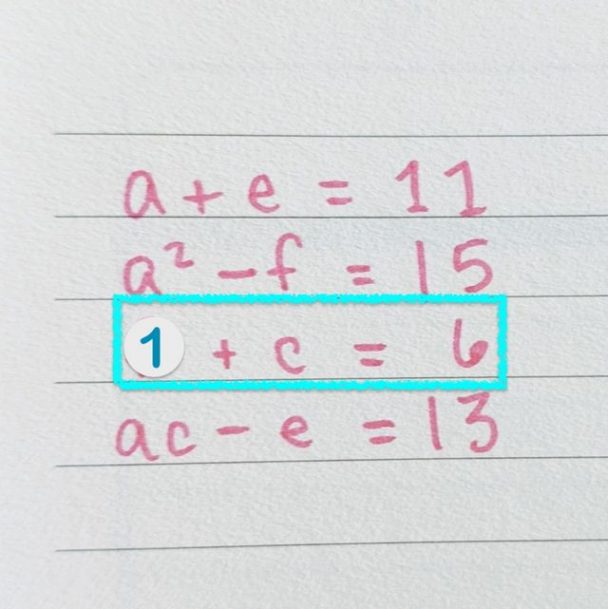 Can You Solve This 9-Year-Old's Tricky Math Problem?