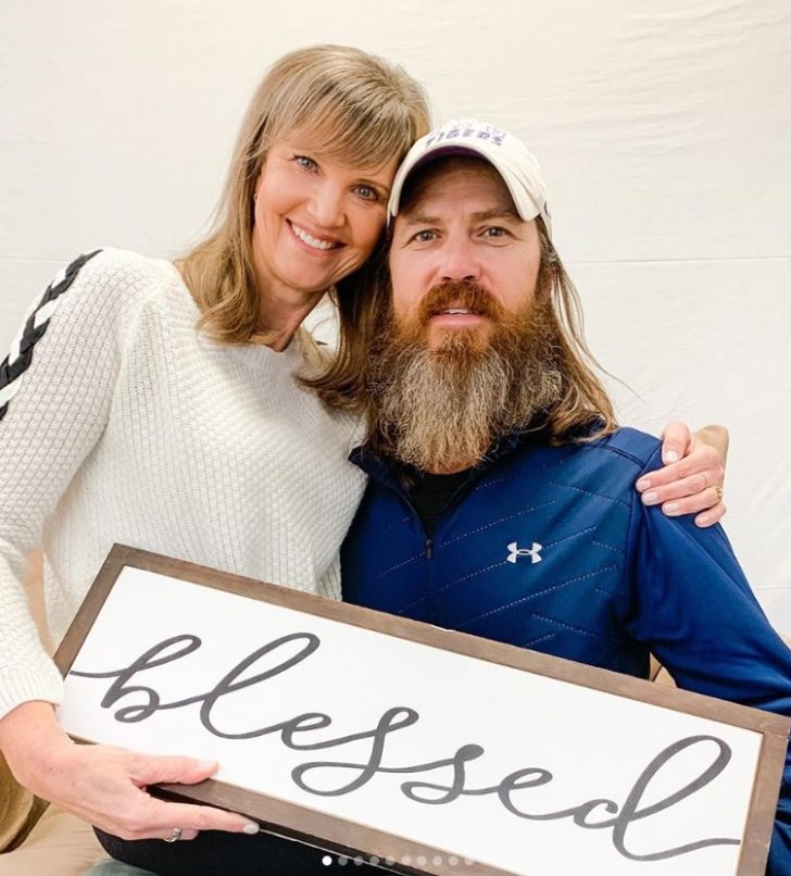 Missy Robertson Talks Life After 'Duck Dynasty' In New Series