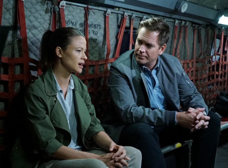 An Ncis Star Is Coming To Ncis La As A Different Character