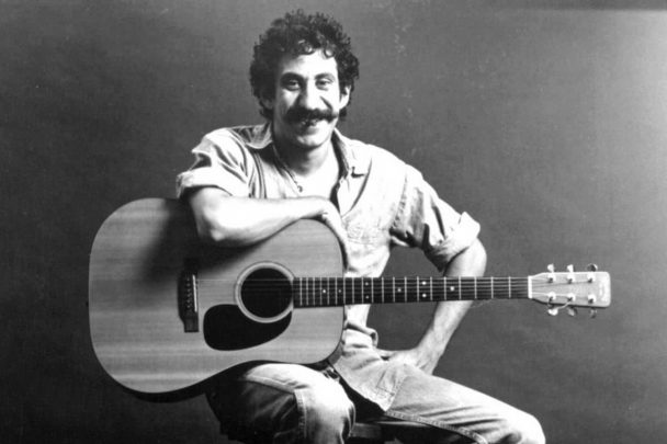 'Photographs And Memories' Explores The Life Of Jim And Ingrid Croce