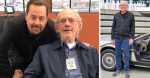 Christopher Lloyd Will Guest Star On The Show 'NCIS' Soon