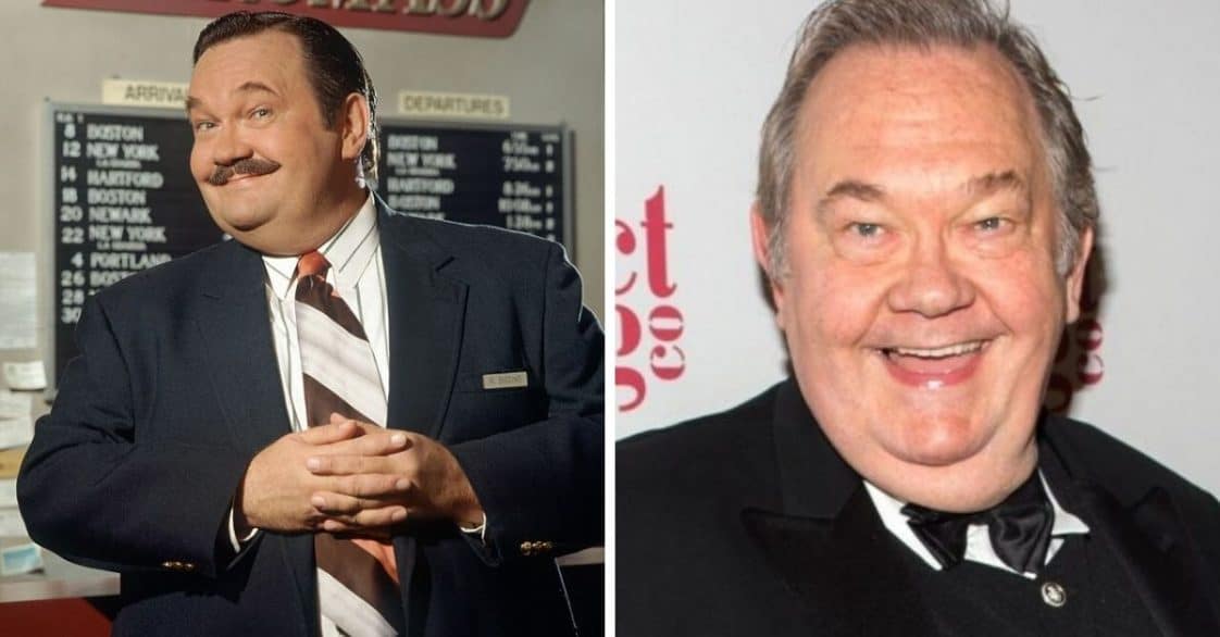 'Wings' Star David Schramm Dies At 73 Years Old In New York