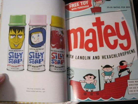 Do You Remember These 11 Funky Soaps From The '60s And '70s?