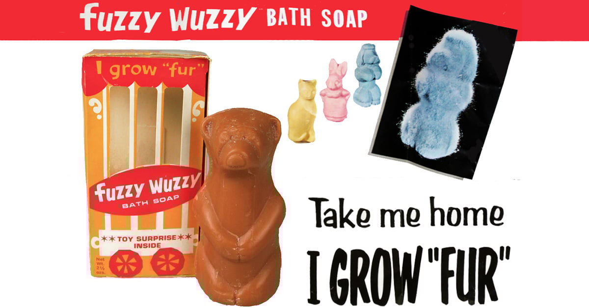 Do You Remember These 11 Funky Soaps From The '60s And '70s?