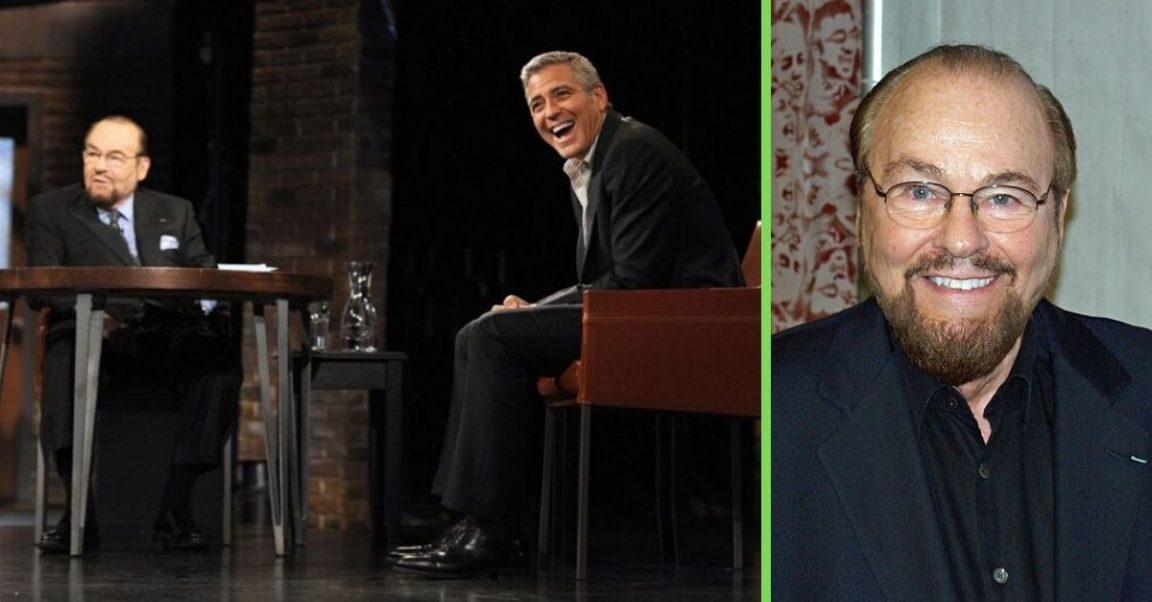 'Inside The Actors Studio' Host James Lipton Dies At 93