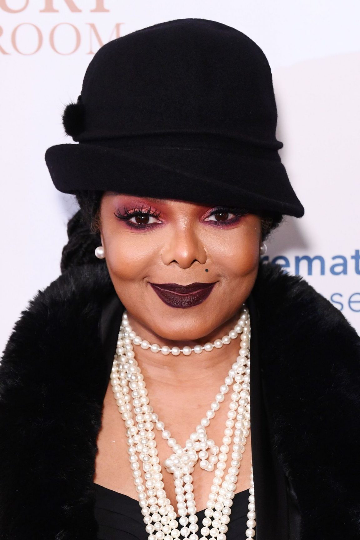 Janet Jackson Brings The Roaring Twenties To 2020 At Great Gatsby Gala
