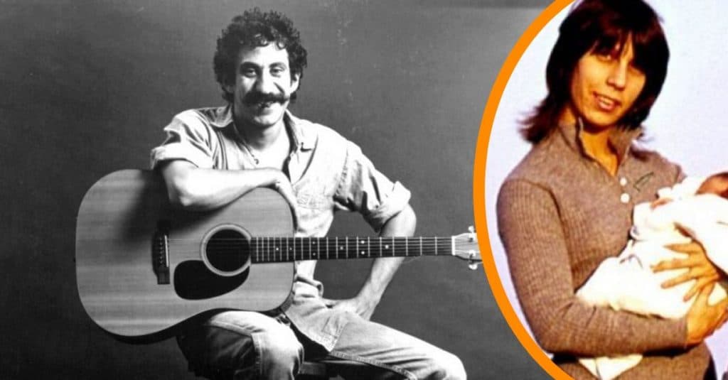 'Photographs And Memories' Explores The Life Of Jim And Ingrid Croce