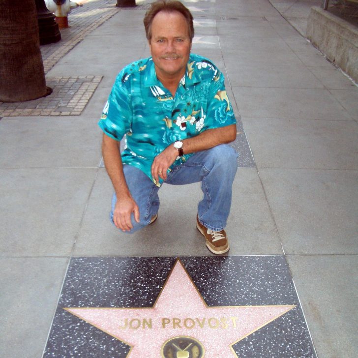 Jon ‘Timmy’ Provost Turns 70, Discusses Life With Famous Dog Lassie