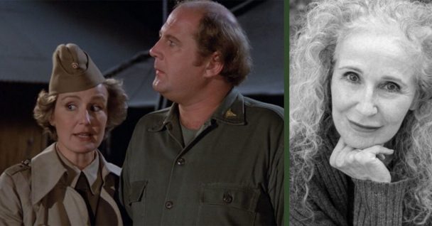 Claudette Nevins, Sitcom Wife To Andy Griffith Dead At 82