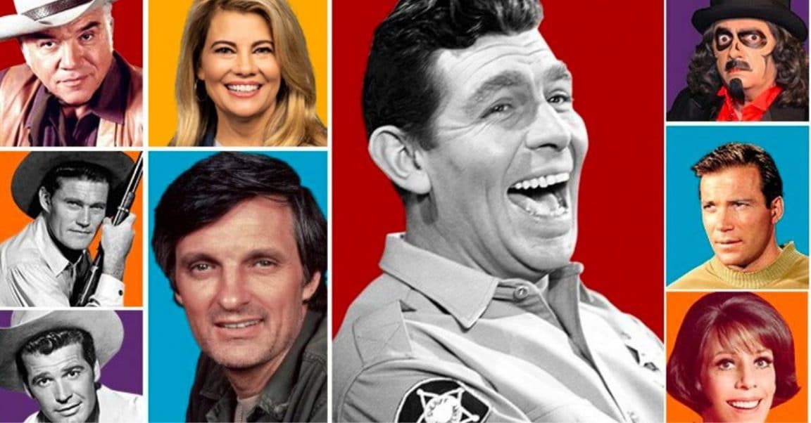 How To Watch Vintage Sitcoms On Cable Or Streaming Services