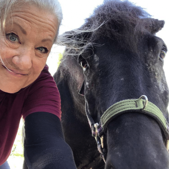 Tom Hanks' Sister Says He Is "Not Good, But Still OK" After Coronavirus