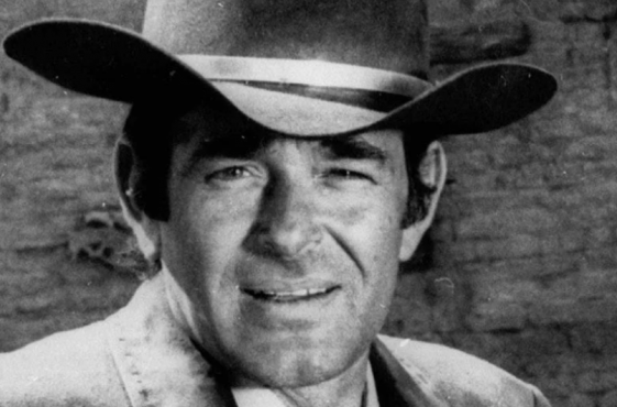 Star Of ‘The Comancheros,' Stuart Whitman, Dies At 92