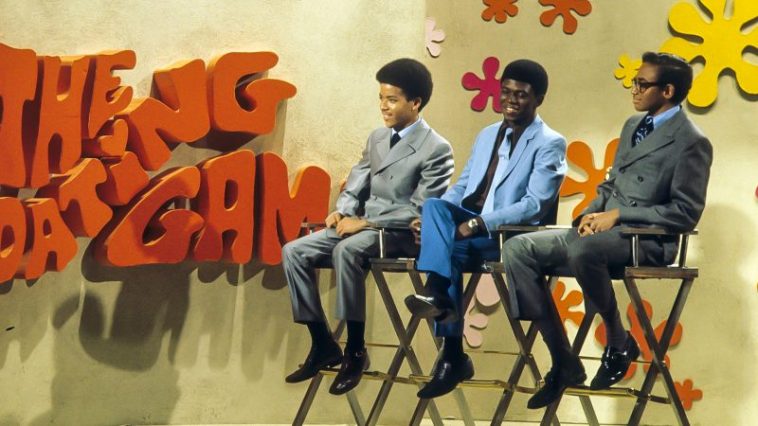 'The Dating Game' Made Way For Reality Television Dating Shows