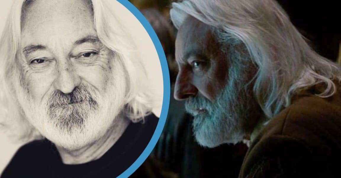 'Star Wars' Actor Andrew Jack Dies At 76 From Coronavirus