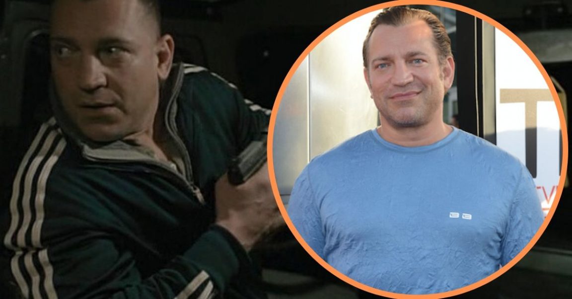 'Chernobyl Diaries' Star Dimitri Diatchenko Dies At 52