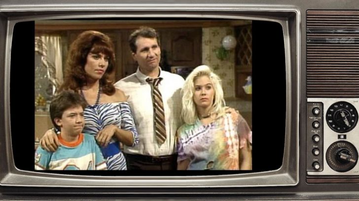 Exploring 'Married... With Children' Opening Credits And More