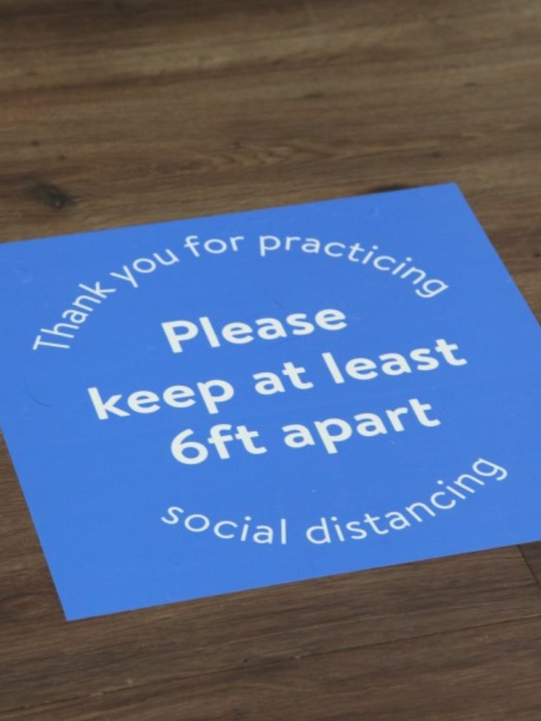 Here's What You Need To Know About Purchase Limits At Costco, Target ...