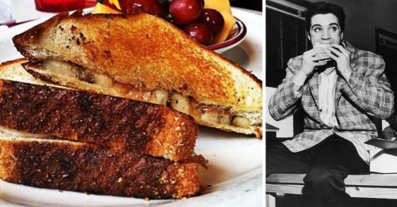 Chef At Graceland Shares Recipe For Elvis Presley's Favorite Sandwich