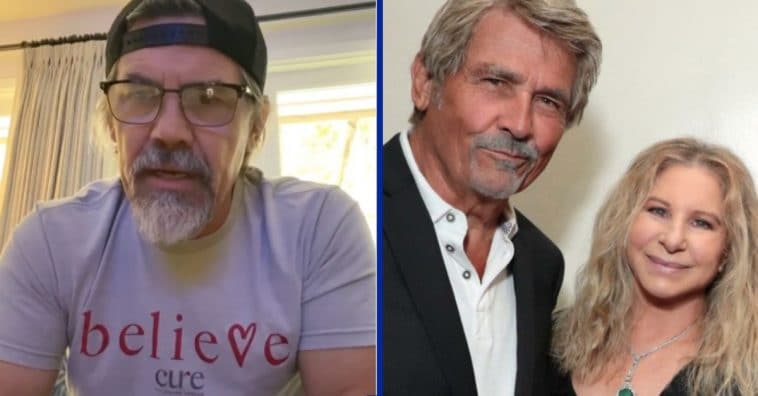 Josh Brolin Apologizes For Visiting Father James And Barbra Streisand