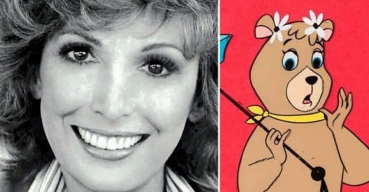 Julie Bennett, The Voice Of Cindy Bear, Dies From Coronavirus At 88