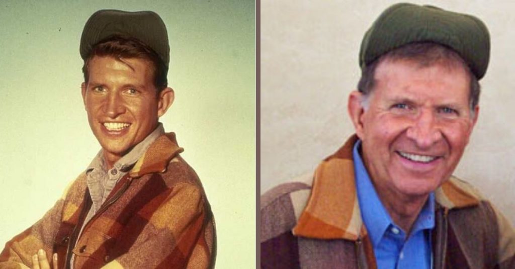 Just In: 'Green Acres' Star Tom Lester Dies At 81 From Parkinson's