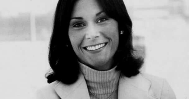 Whatever Happened To Kate Jackson From 'Charlies Angels'?