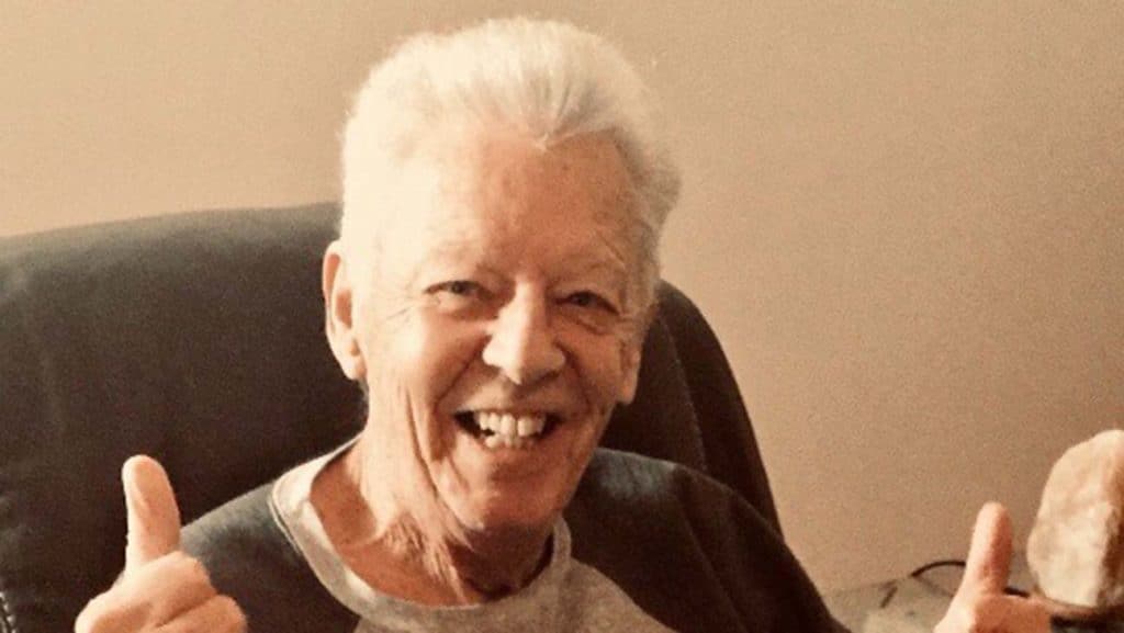 Roger Beatty, Award-Winning Writer Of 'The Carol Burnett Show' Dies At 87