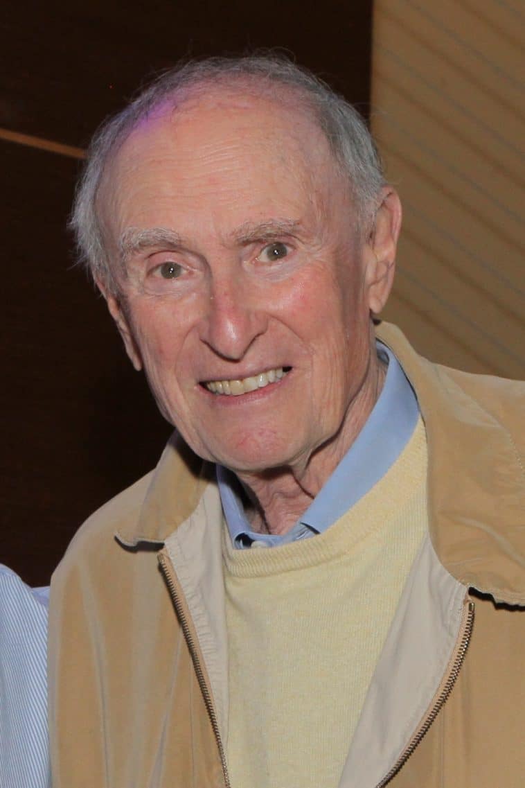 Saul Turteltaub, Writer And Producer From 'The Carol Burnett Show ...