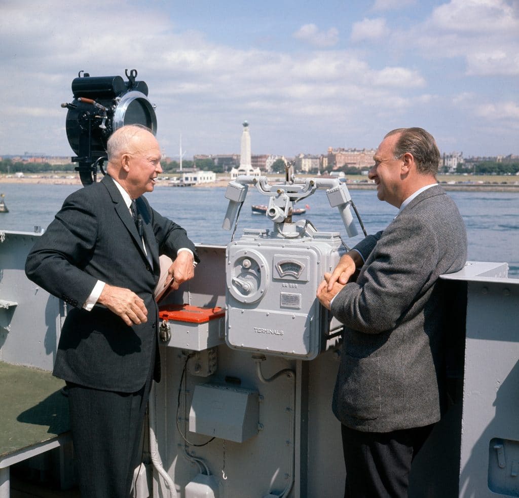 Remembering Walter Cronkite As The 'Most Trusted' Newsman In America