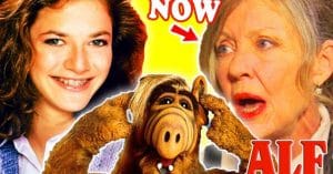 Whatever Happened To The Cast Of The Sitcom 'ALF'? 2024