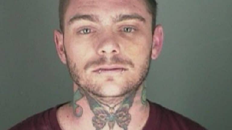 After 'Family Ties,' Brian Bonsall Had Some Serious Run-Ins With The Law