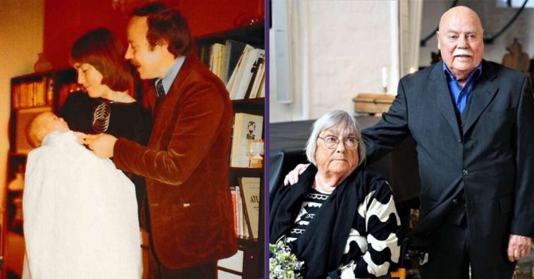 This Couple Married, Got Divorced, Then Said 'I Do' Again 55 Years Later