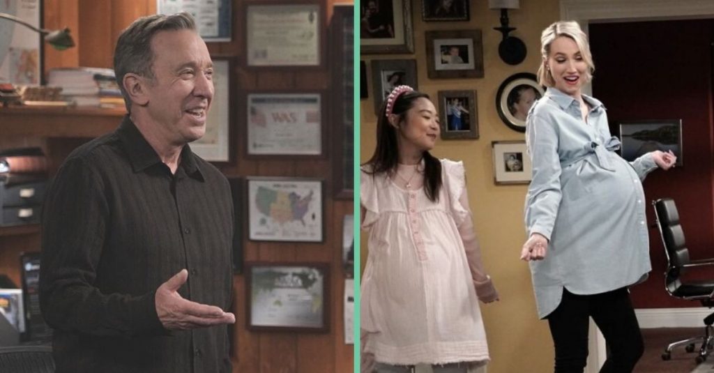Tim Allen Teases Big News In 'Last Man Standing' Finale