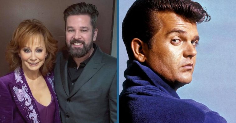 Tre Twitty Publicly Thanks Reba McEntire For Helping Family Say ...