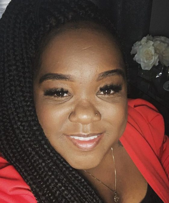 Ashley 'Minnie' Ross From 'Little Women: Atlanta' Dies At 34