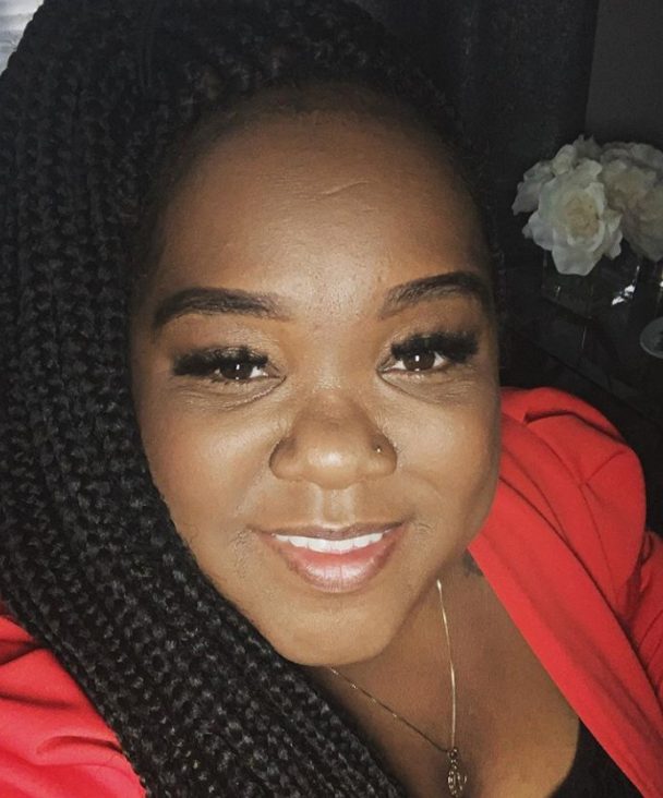 Ashley 'Minnie' Ross From 'Little Women: Atlanta' Dies At 34