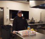 Chef At Graceland Shares Recipe For Elvis Presley's Favorite Sandwich