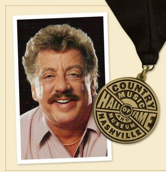 Harold Reid, Member Of The Statler Brothers Dies At 80