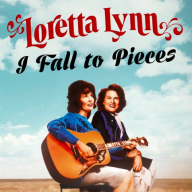 Loretta Lynn Records Cover Of Patsy Cline's "I Fall To Pieces"