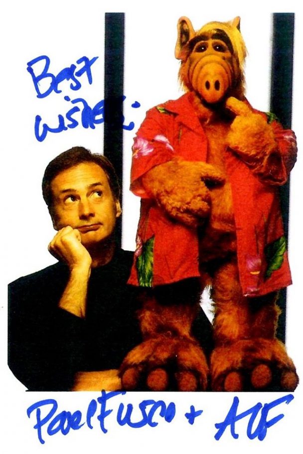 Whatever Happened To The Cast Of The Sitcom 'ALF'? 2024