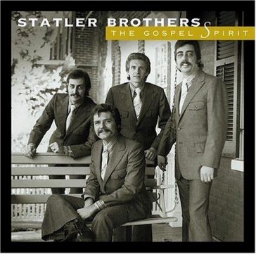 Harold Reid, Member Of The Statler Brothers Dies At 80