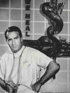 The Nine Classic TV Doctors We Need Right Now In The World