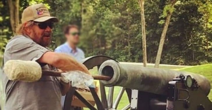 Hank Williams Jr. Got A Special Honor On His 70th Birthday