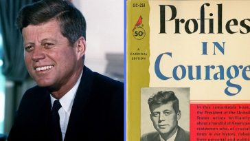 20 Incredible Pictures From The Life Of John F. Kennedy | DoYouRemember?