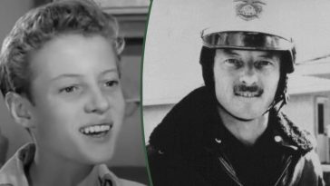 Reports Show 'Leave It To Beaver' Star Ken Osmond's Cause Of Death