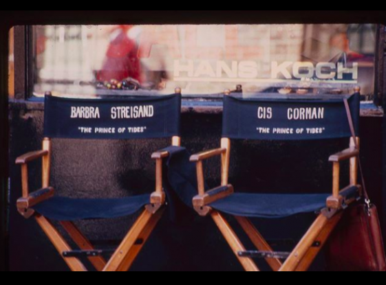 Barbra Streisand Mourns The Loss Of Her 'Surrogate Mother' Cis Corman